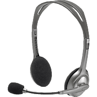 LOGITECH H110 Stereo Headset kopen? | MediaMarkt