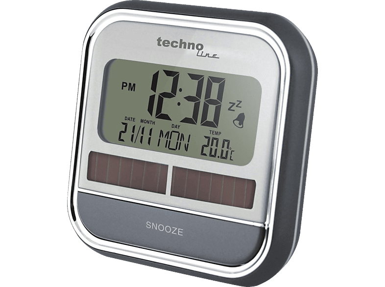 TECHNOLINE WQ140 Wecker | MediaMarkt