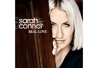 Sarah Connor | Sarah Connor - Real Love - (CD) Rock & Pop CDs - MediaMarkt