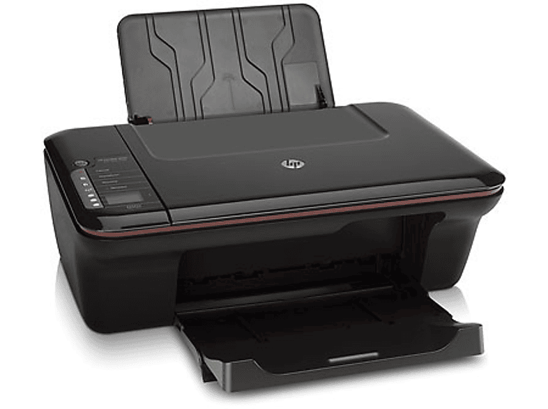 Multifuncion Inkjet | Hp, J 610 A 54 U-DESKJET 3050 ALL-IN-ONE-PRINTER
