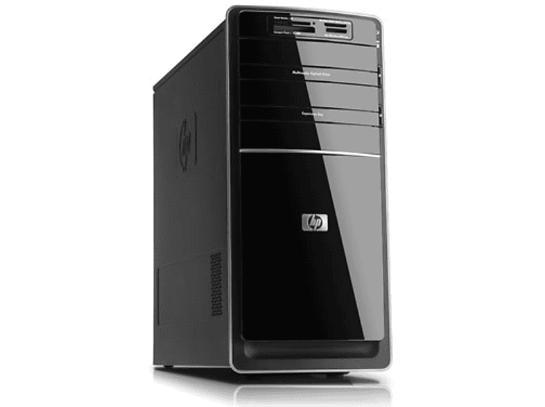 PC Sobremesa | HP, P6754GB, Intel® Core® i3-550 4GB, ITB NVIDIA 1024, W7