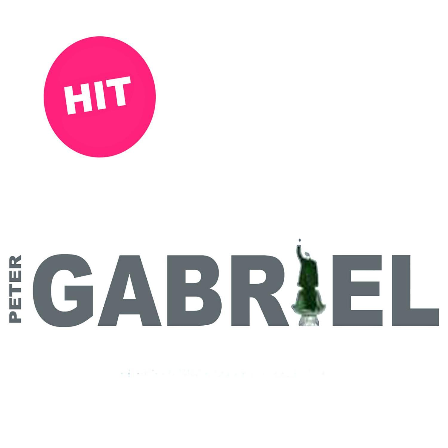 Peter Gabriel | Peter Gabriel - HIT (INTERNATIONAL VERSION) - (CD) Rock ...