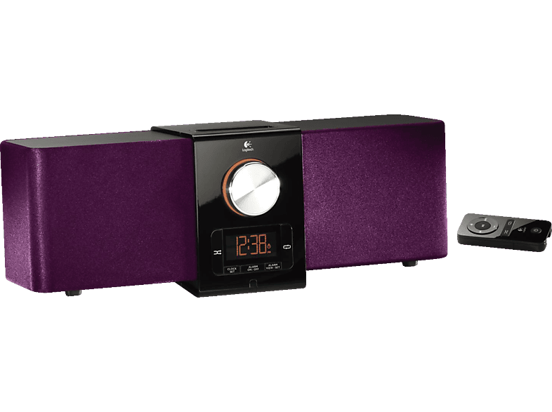 Logitech Pure-Fi-Express-Plus