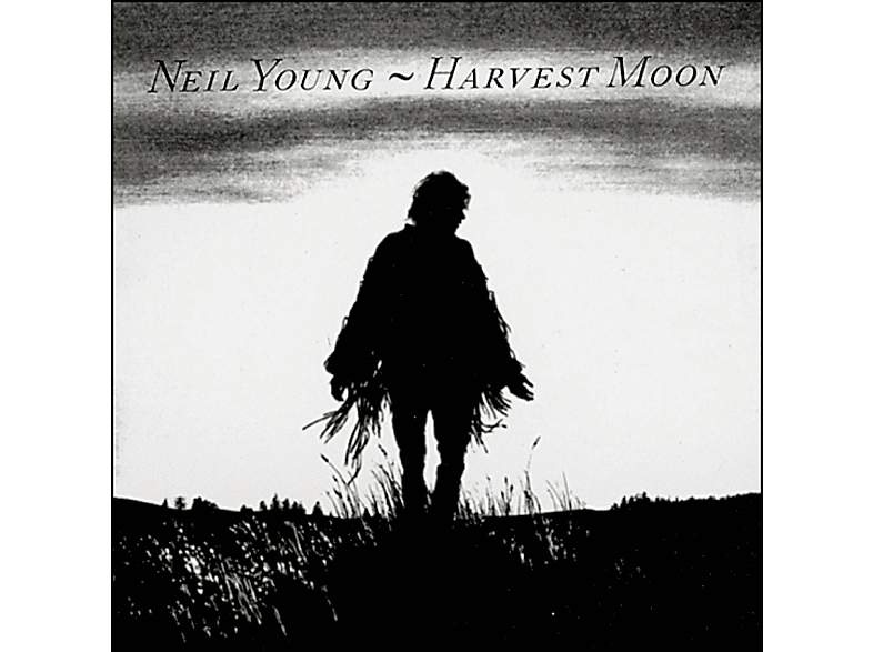 Neil Young | Neil Young - Harvest Moon - (CD) Rock CDs - MediaMarkt