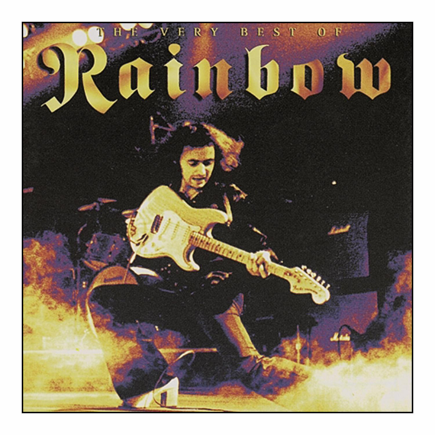 Rainbow | Best Of Rainbow - (CD) Rainbow auf CD online kaufen | SATURN