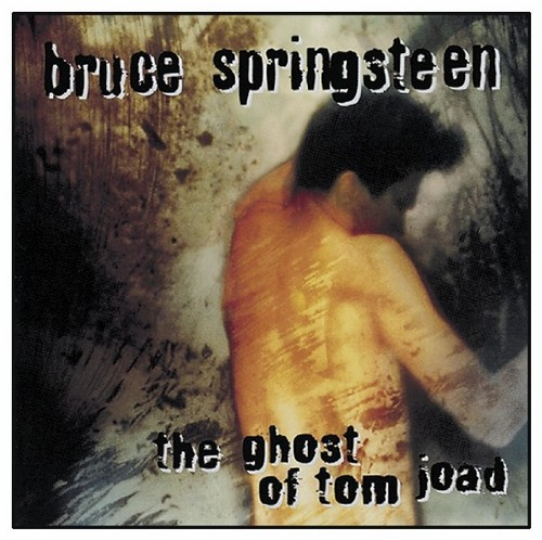 Bruce Springsteen | The Ghost Of Tom Joad - (CD) Bruce Springsteen auf ...