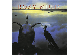 Roxy Music | Roxy Music - Avalon (Remastered) - (CD) Rock & Pop CDs - MediaMarkt