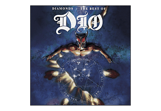 Dio | Diamonds-The Very Best Of - (CD) Dio auf CD online kaufen | SATURN