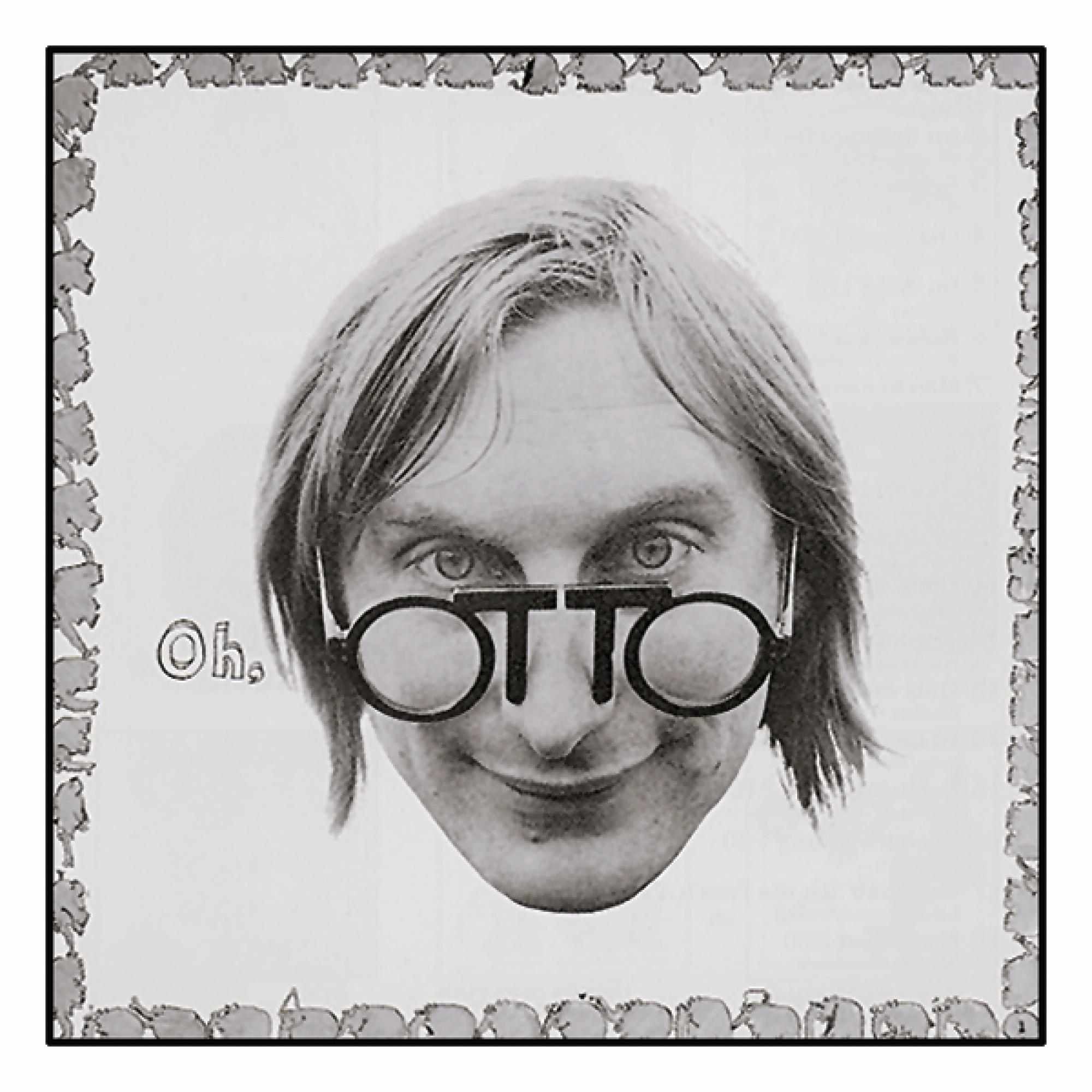 Otto | Oh, Otto - (CD) Otto auf CD online kaufen | SATURN