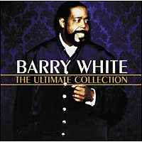 Barry White | Barry White - The Ultimate Collection - (CD) Barry White ...