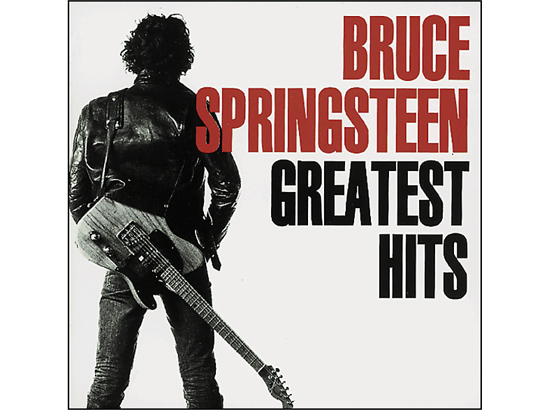Bruce Springsteen | Greatest Hits [CD] | MediaMarkt