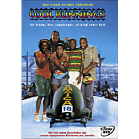 Cool Runnings DVD online kaufen | MediaMarkt