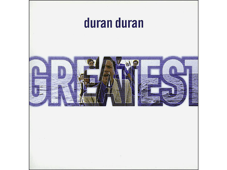 Duran Duran | Greatest [CD] online kaufen | MediaMarkt