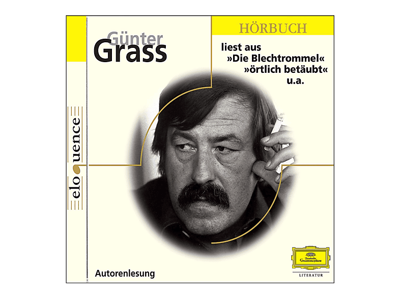 Die Blechtrommel, Örtlich betäubt, u.a. | (CD) | SATURN