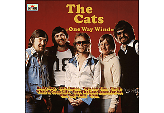 The Cats | One Way Wind - (CD) The Cats auf CD online kaufen | SATURN