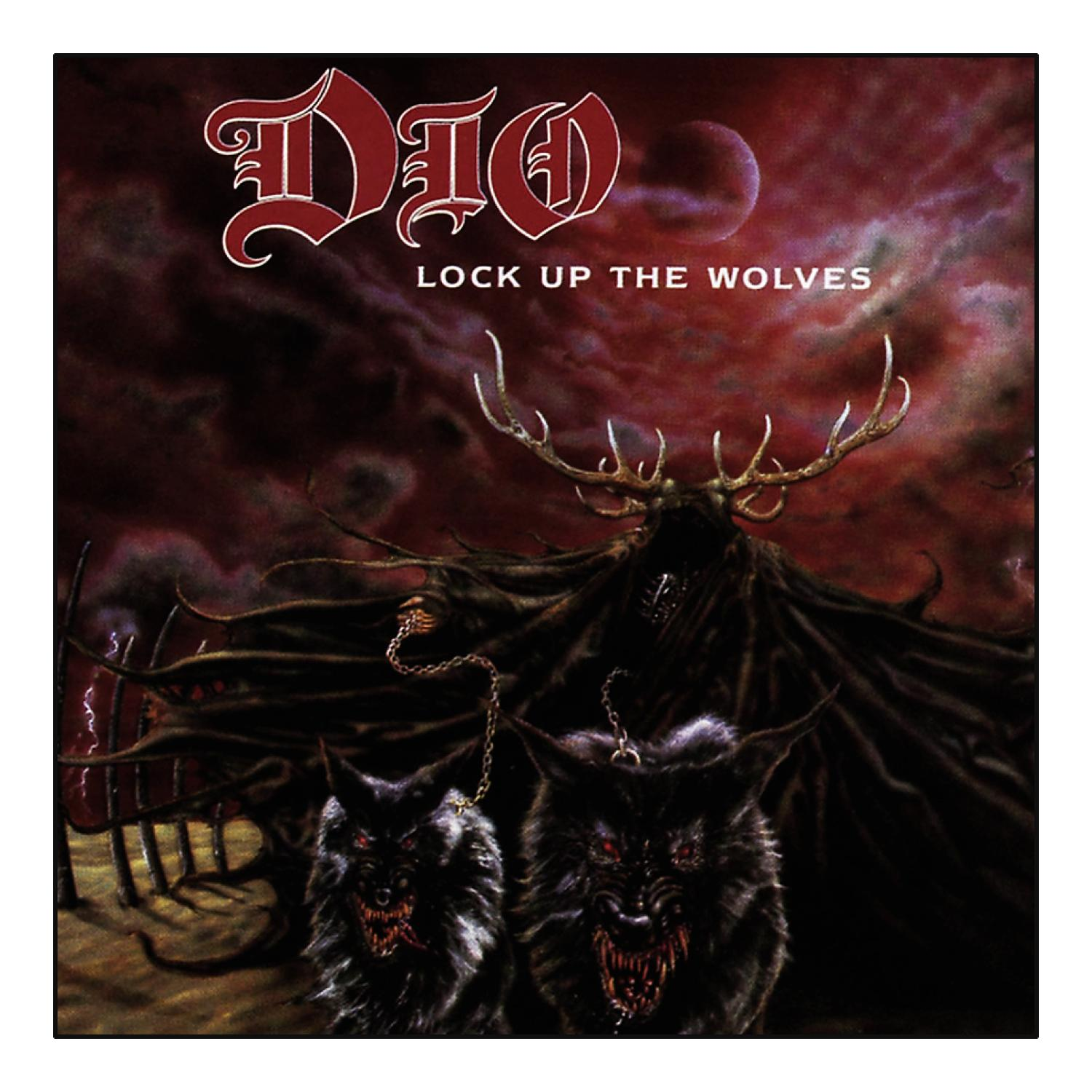 Dio | LOCK UP THE WOLVES - (CD) Dio auf CD online kaufen | SATURN