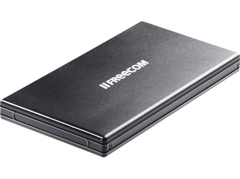 FREECOM Mobile Drive Classic 2 TB kopen? | MediaMarkt