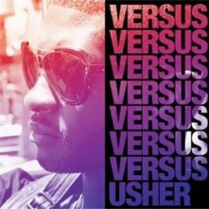 Usher | Usher - Usher - Versus - (CD) Hip Hop & R&B CDs - MediaMarkt