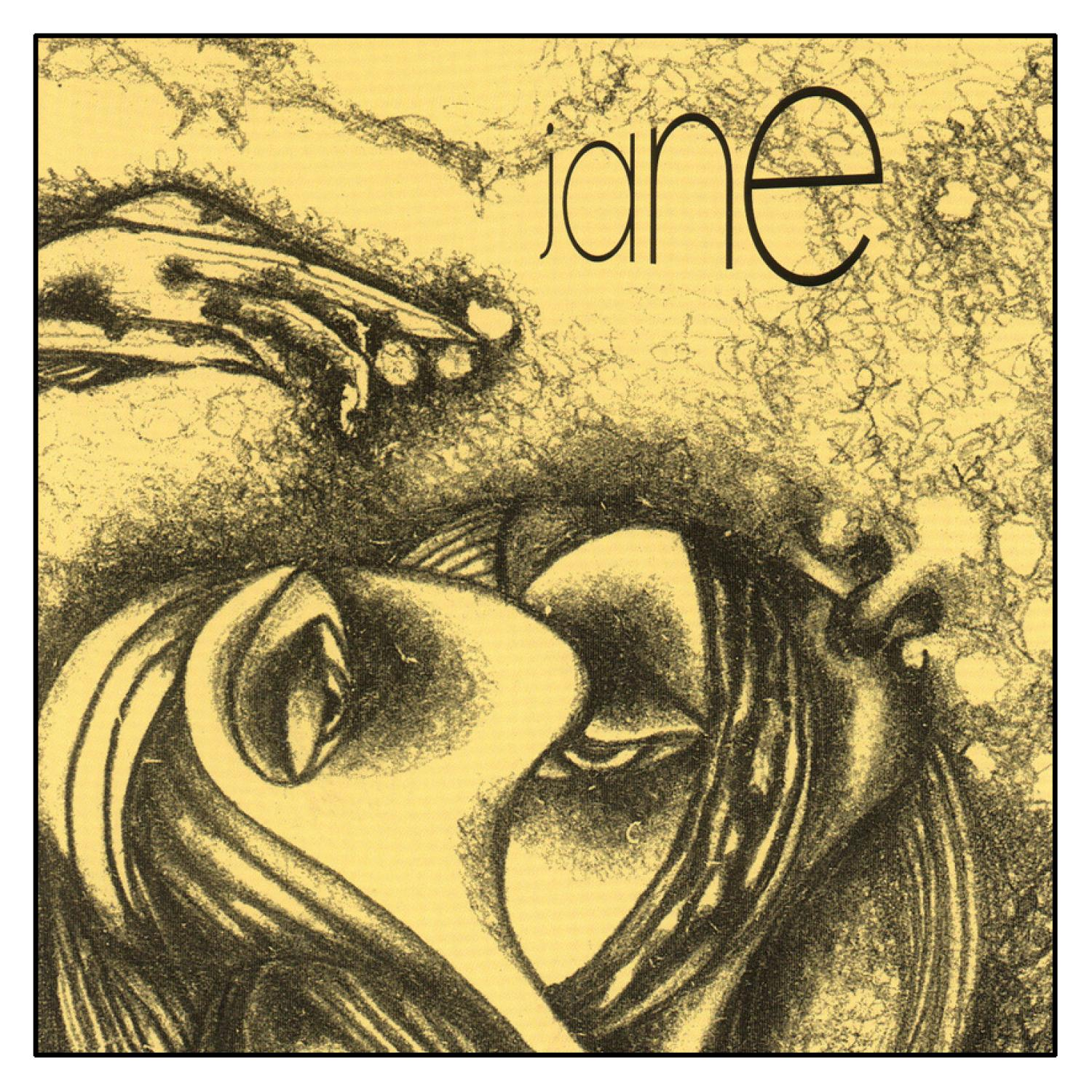 Jane | Together - (CD) | MediaMarkt