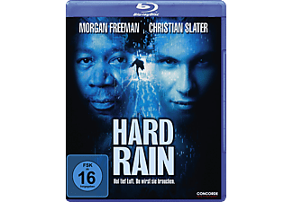 Hard Rain Blu-ray kaufen | MediaMarkt
