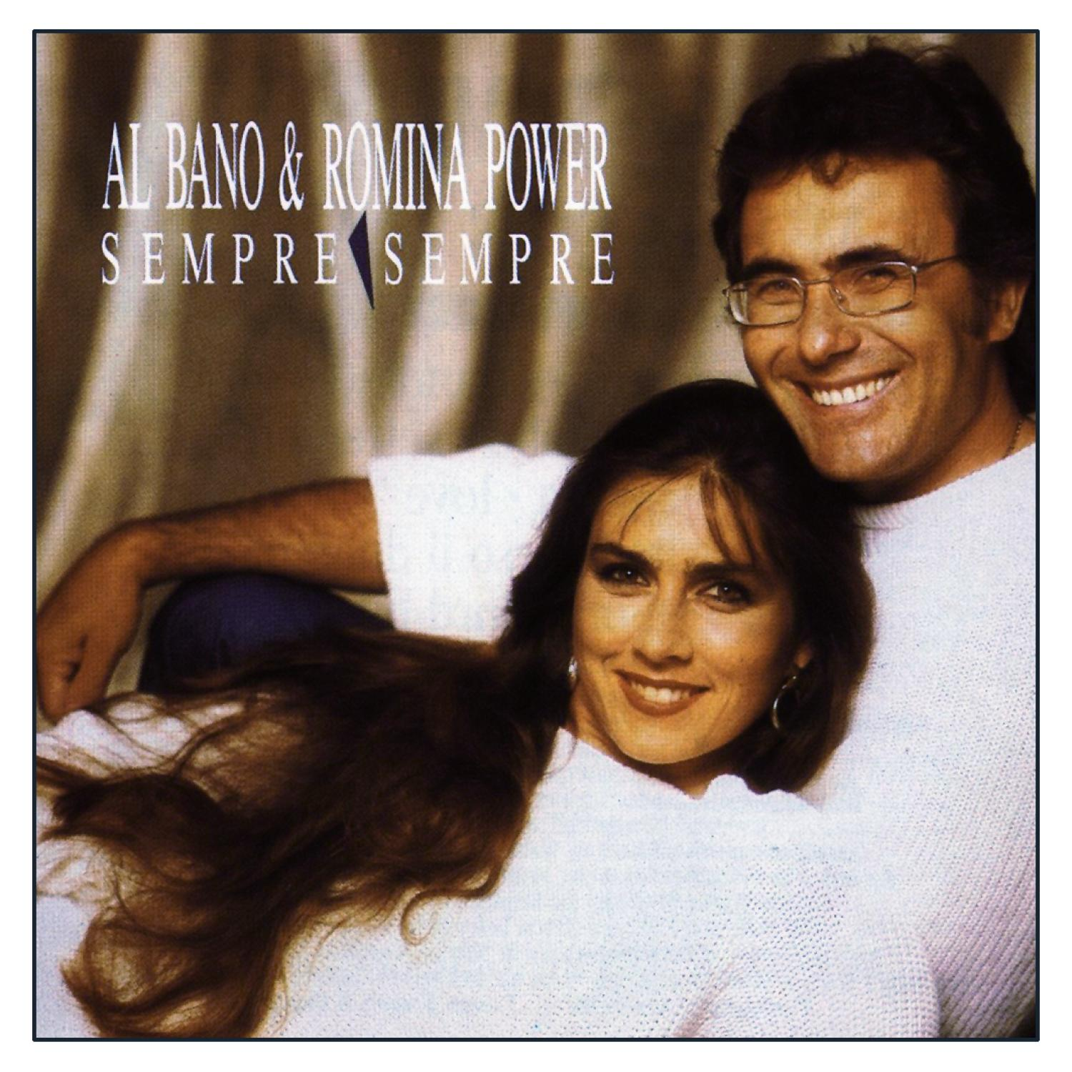 Al Bano;Al Bano & Romina Power | Sempre Sempre [CD] online kaufen ...