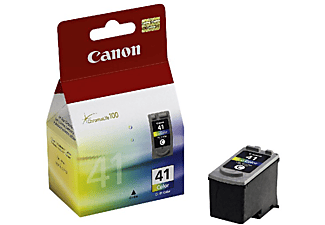 Canon CL-41 | Color (cian, magenta, amarillo) - original - cartucho de tinta - para PIXMA iP1800,
