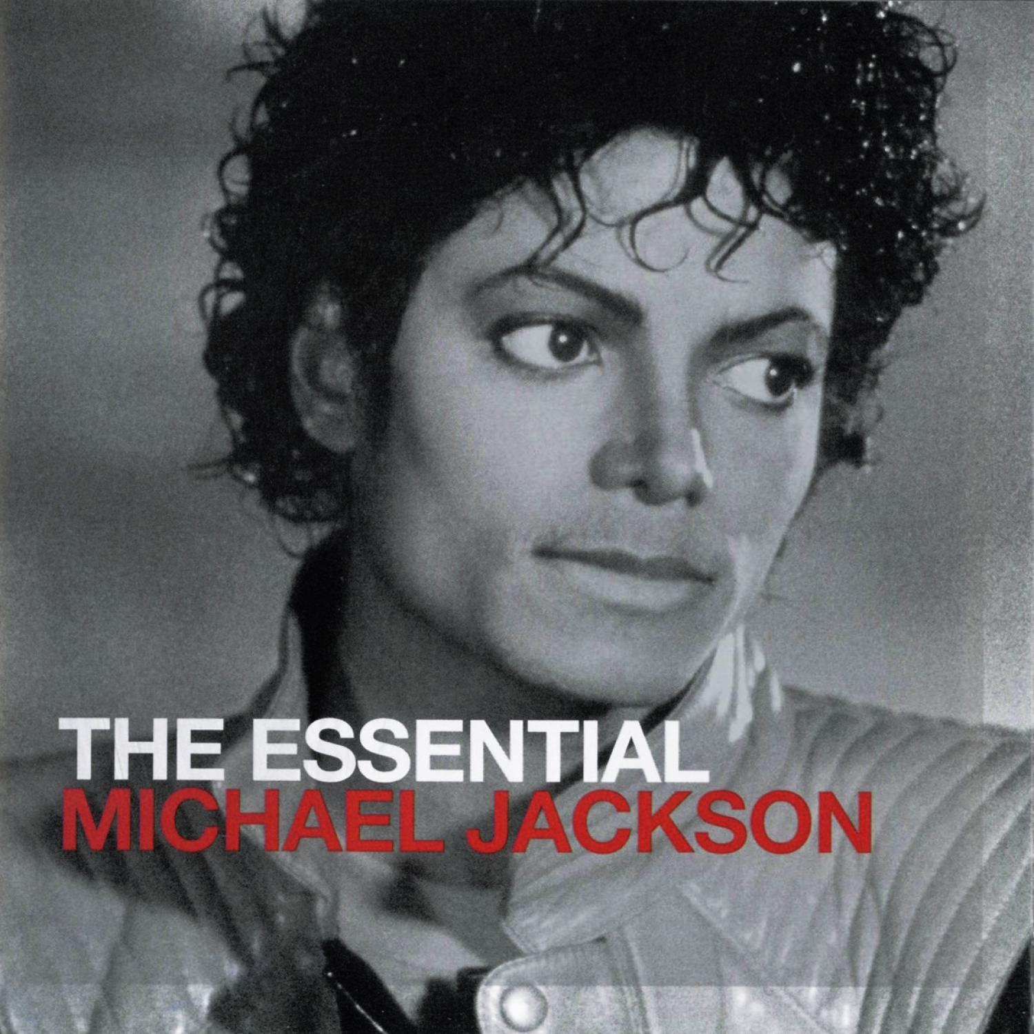 Michael Jackson | Michael Jackson - THE ESSENTIAL MICHAEL JACKSON - (CD ...