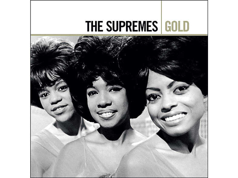 The Supremes | Gold CD | MediaMarkt