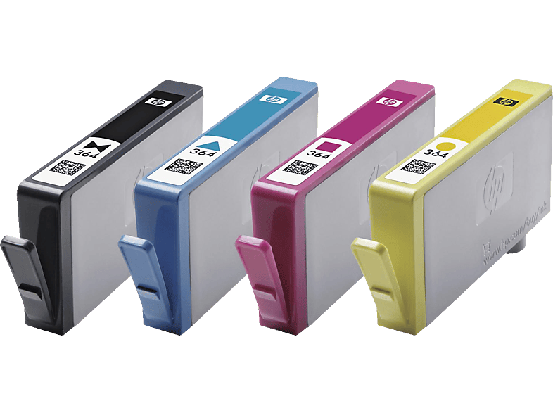 HP DeskJet 3070A | MediaMarkt