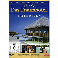 DAS TRAUMHOTEL | MALEDIVEN DVD auf DVD online kaufen | SATURN