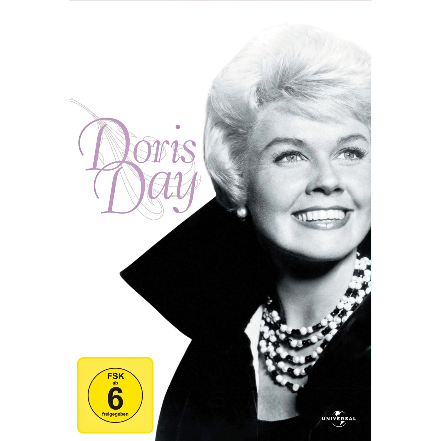 Doris Day Collection DVD online kaufen | MediaMarkt