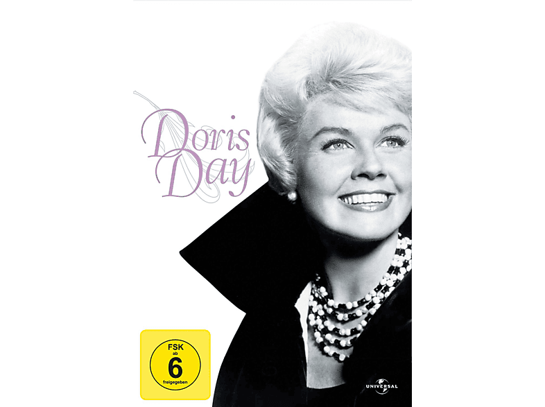 Doris Day Collection DVD | SATURN