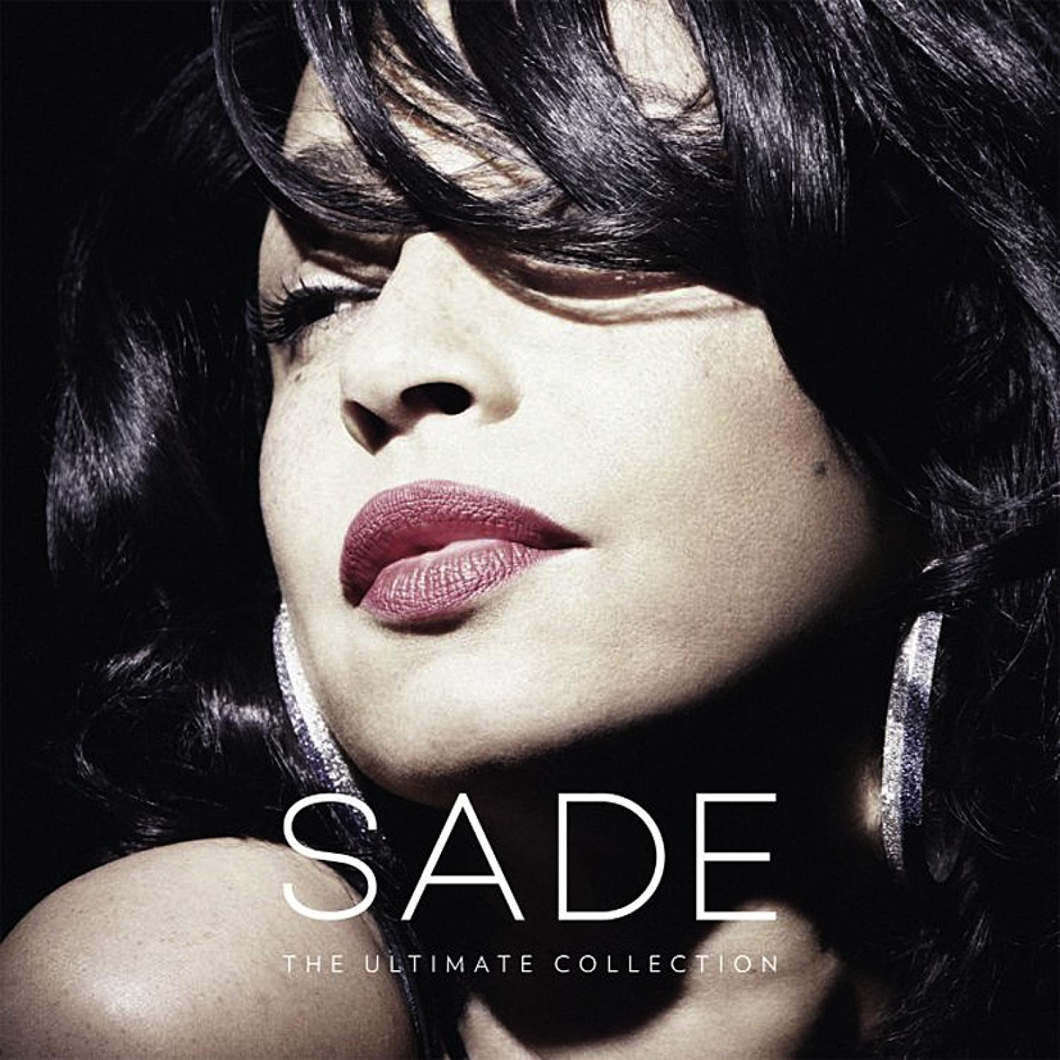 Sade | The Ultimate Collection [CD] online kaufen | MediaMarkt