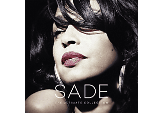 Sade | ULTIMATE COLLECTION [CD] online kaufen | MediaMarkt