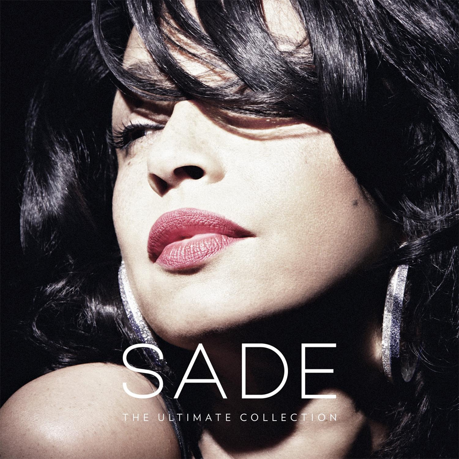 Sade | The Ultimate Collection [CD] online kaufen | MediaMarkt