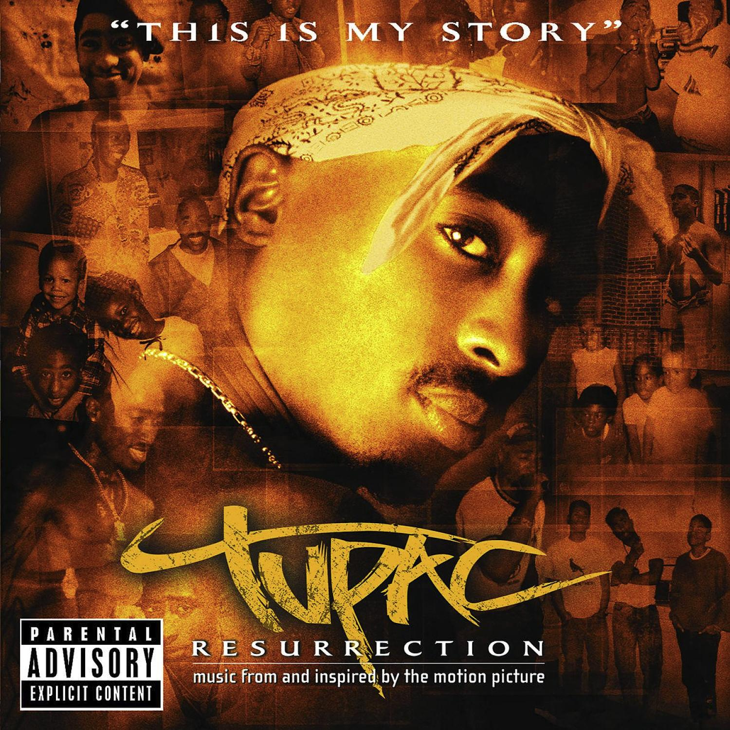 2Pac | Resurrection - (CD) 2Pac auf CD online kaufen | SATURN