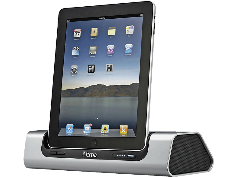 Altavoces iHome SDI iD9SVE