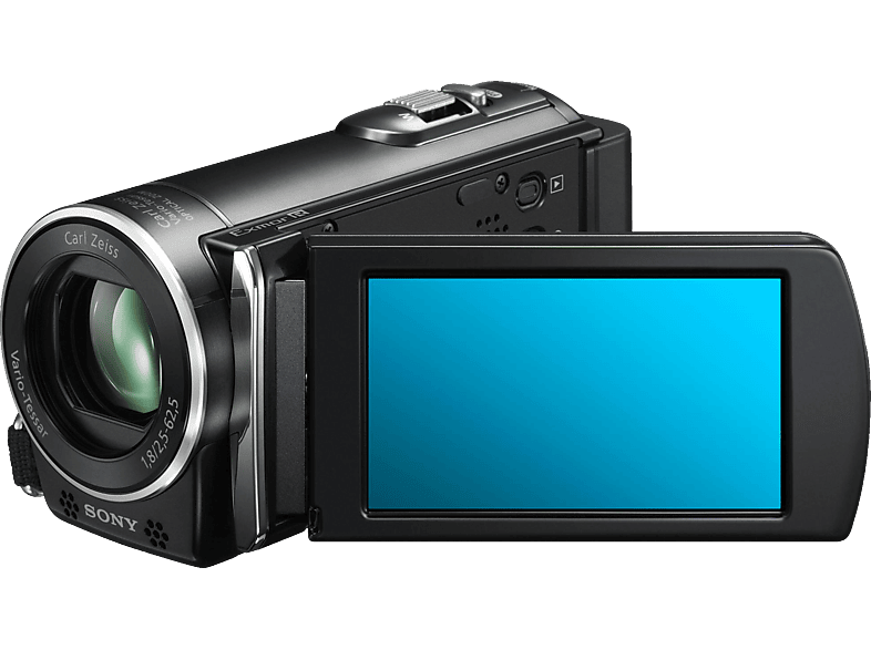 Sony HDR-CX 115 | MediaMarkt