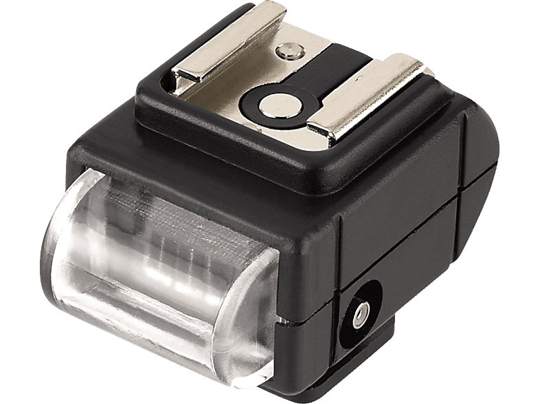 Accesorio para flash | Hama Synchromat Universal, alcance 20 m, para ...