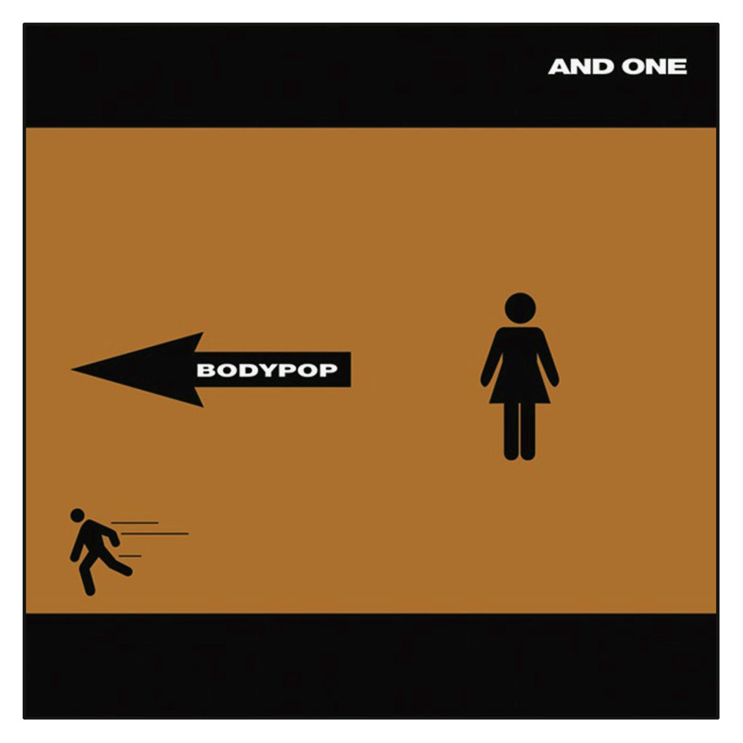 And One | Bodypop - (CD) And One auf CD online kaufen | SATURN
