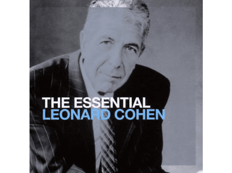 Leonard Cohen | Leonard Cohen - The Essential Leonard Cohen - (CD) Rock ...
