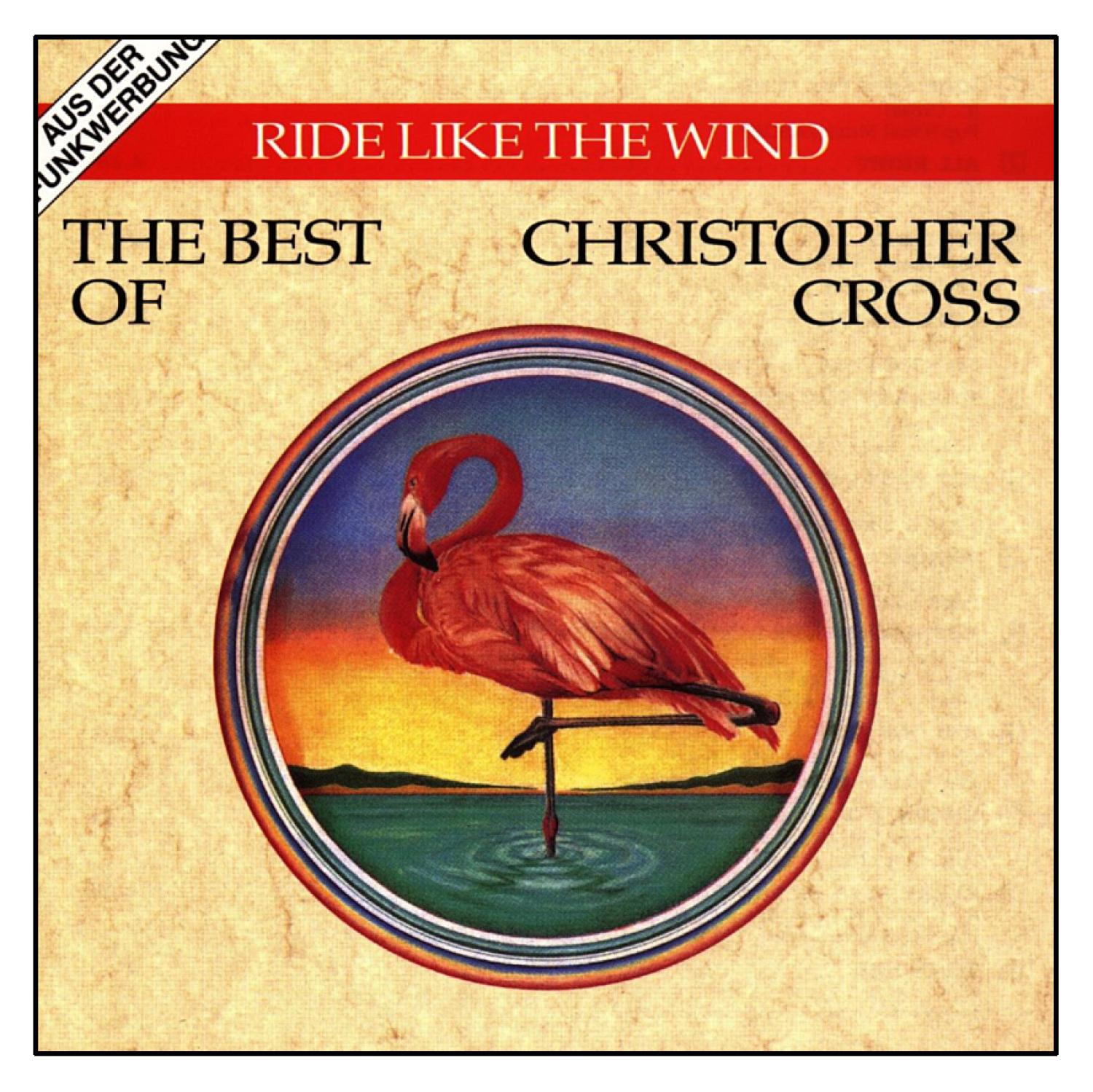 Christopher Cross | The Best Of Christopher Cross - (CD) Christopher ...