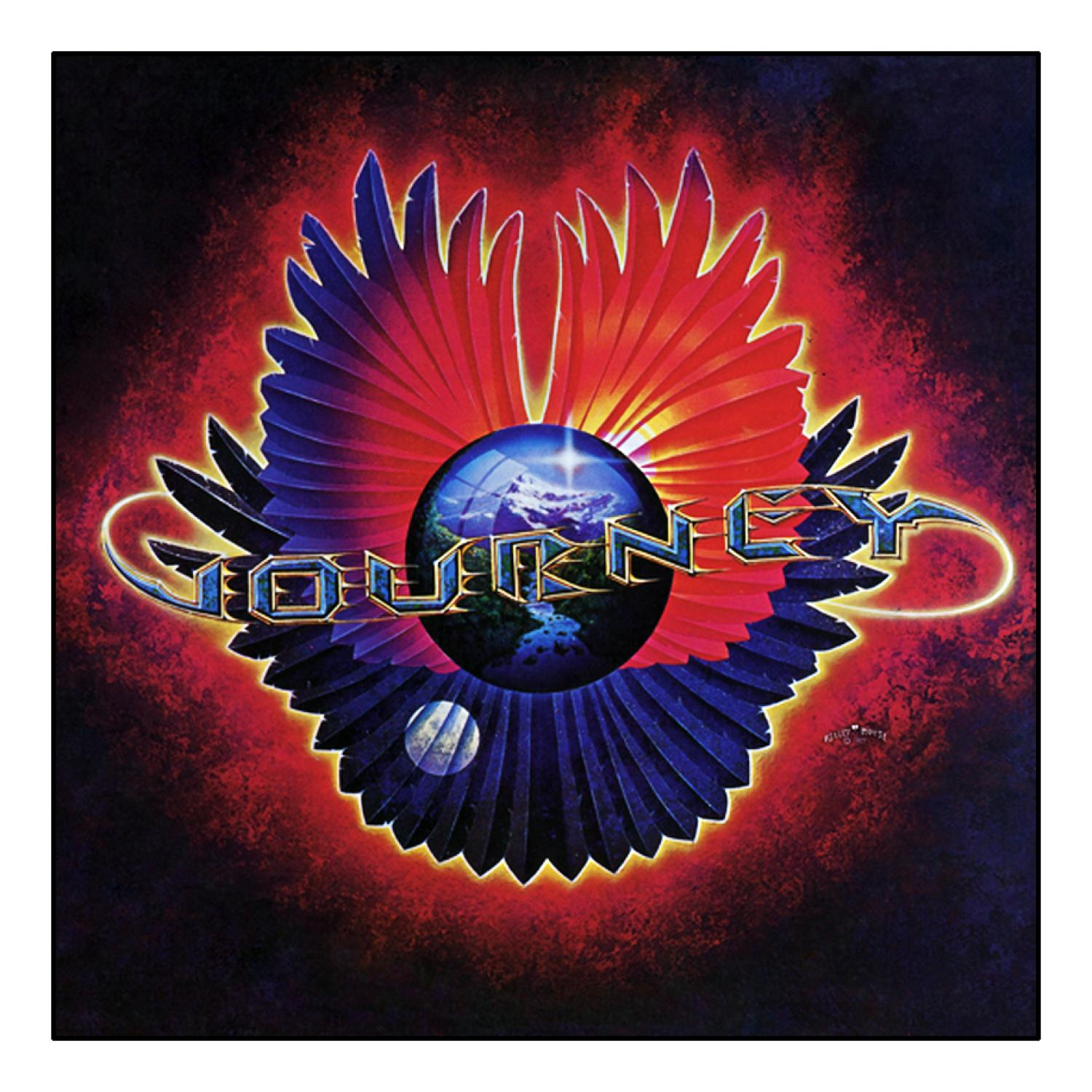 Journey | Infinity [CD] online kaufen | MediaMarkt