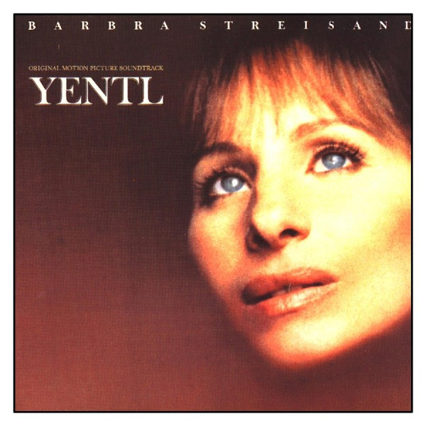 Barbra Streisand | Yentl - (CD) Barbra Streisand auf CD online kaufen ...