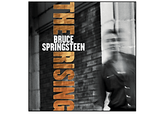 Bruce Springsteen | Bruce Springsteen - THE RISING - (CD) Rock & Pop ...