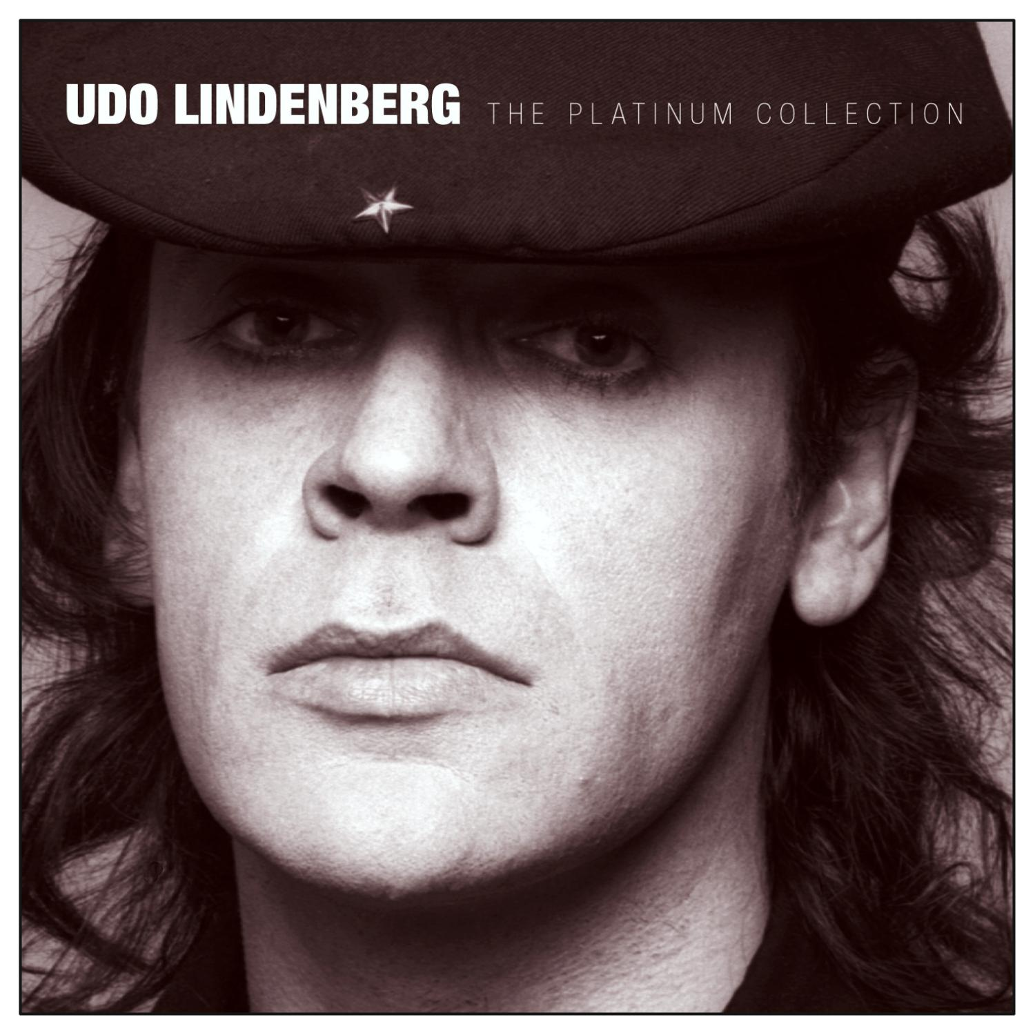 Udo Lindenberg | The Platinum Collection - (CD) Udo Lindenberg auf CD ...