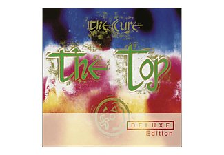 The Cure | The Cure - The Top (Deluxe Edition) - (CD) - MediaMarkt