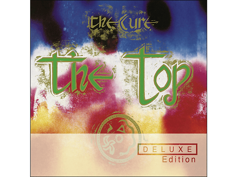 The Cure | The Top (Deluxe Edition) - (CD) | MediaMarkt