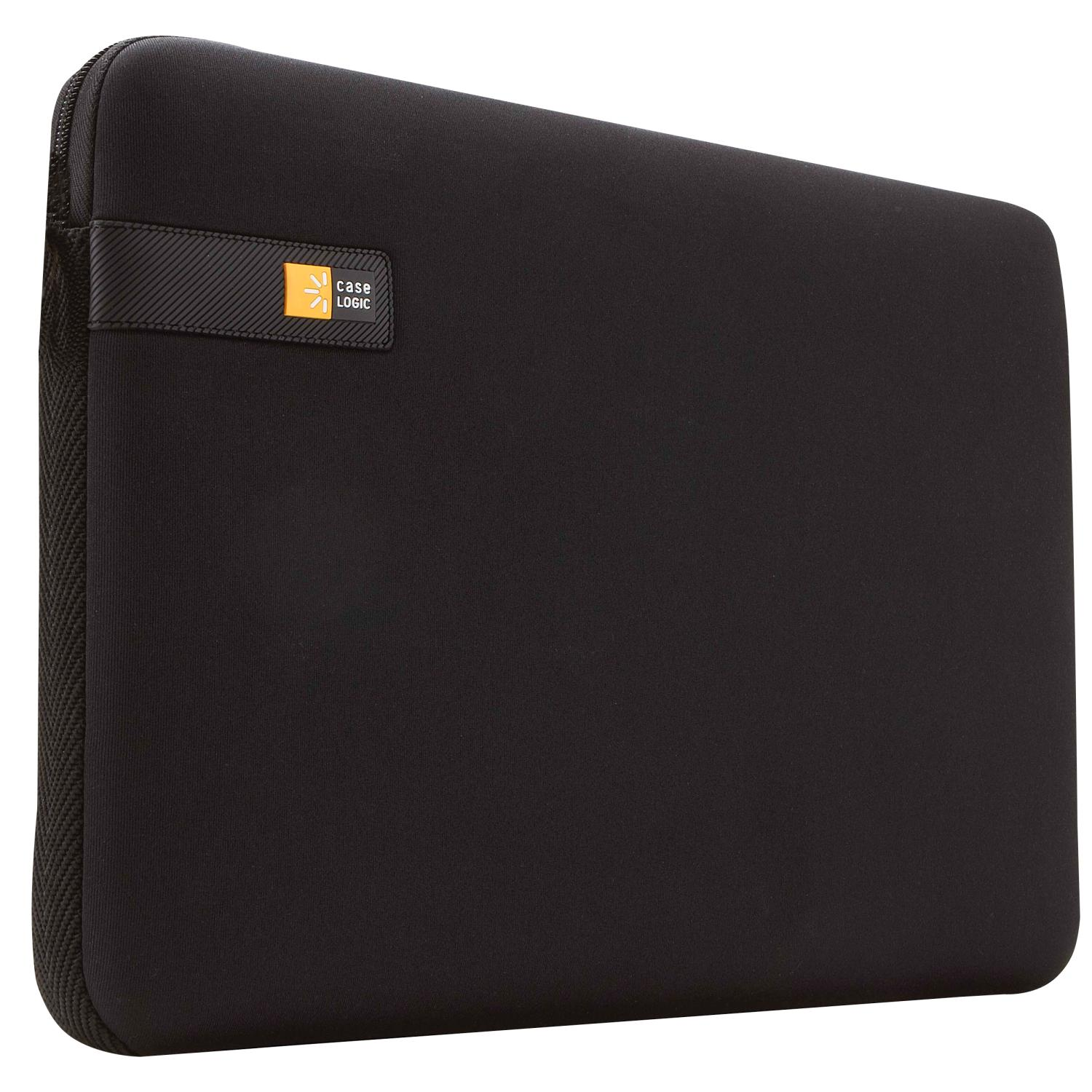 Funda para portátiles de 15 a 16 pulgadas | Case Logic Laps, con cierre ...