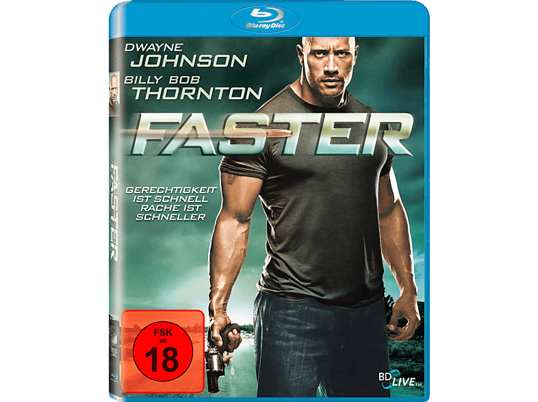 Faster Blu-ray | MediaMarkt